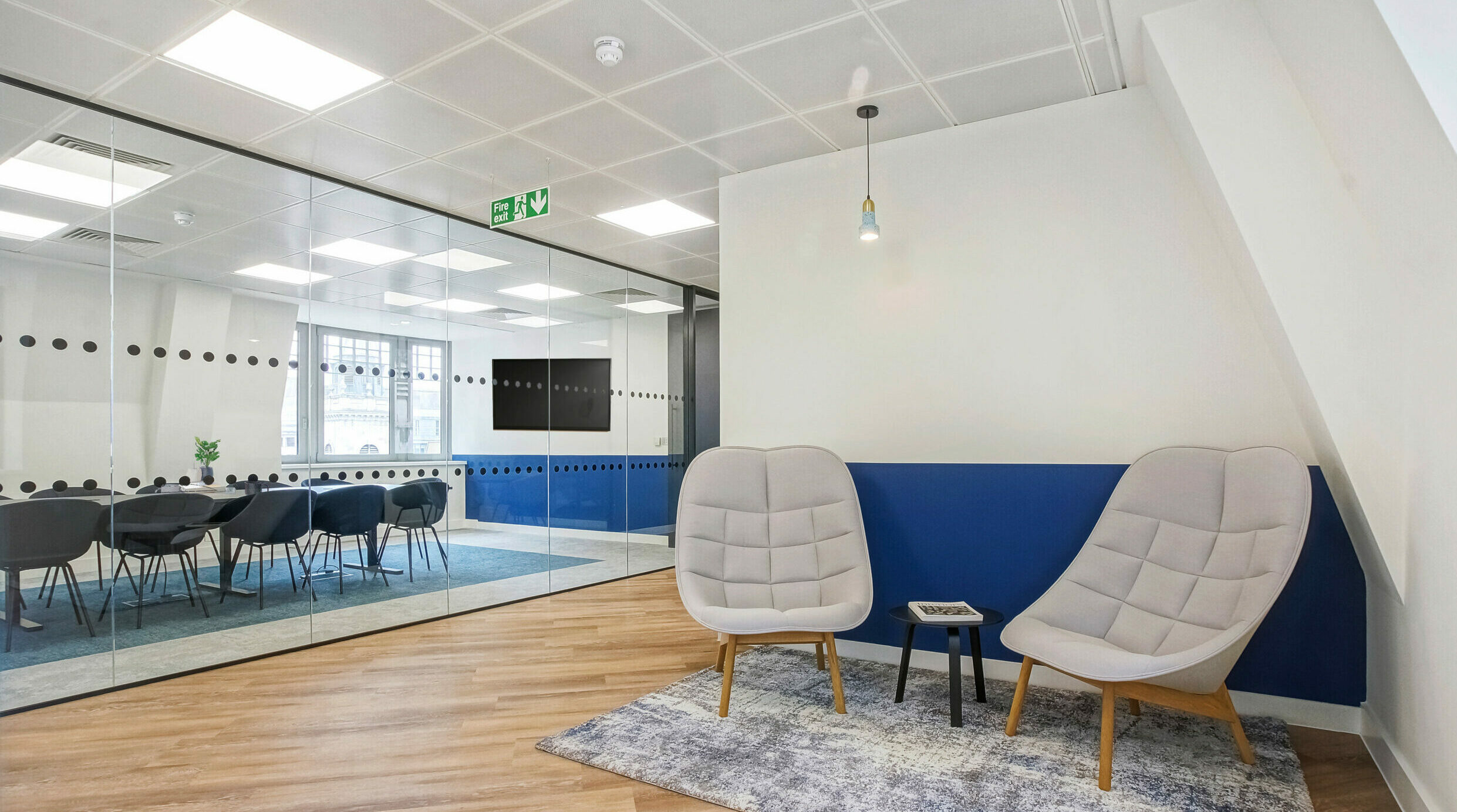 Al Ain Holdings | Echospace