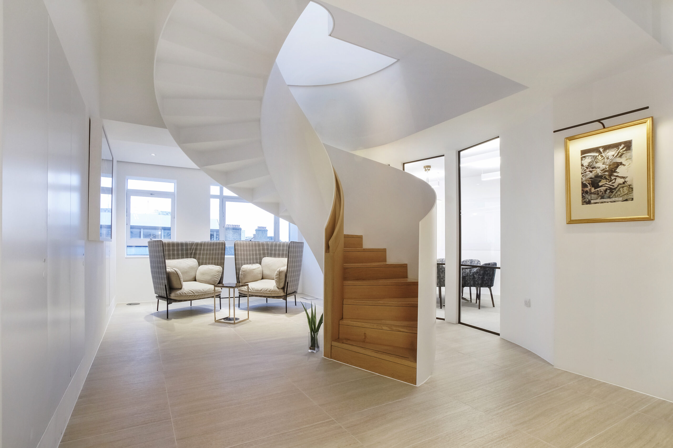 Hanover Investments | Echospace