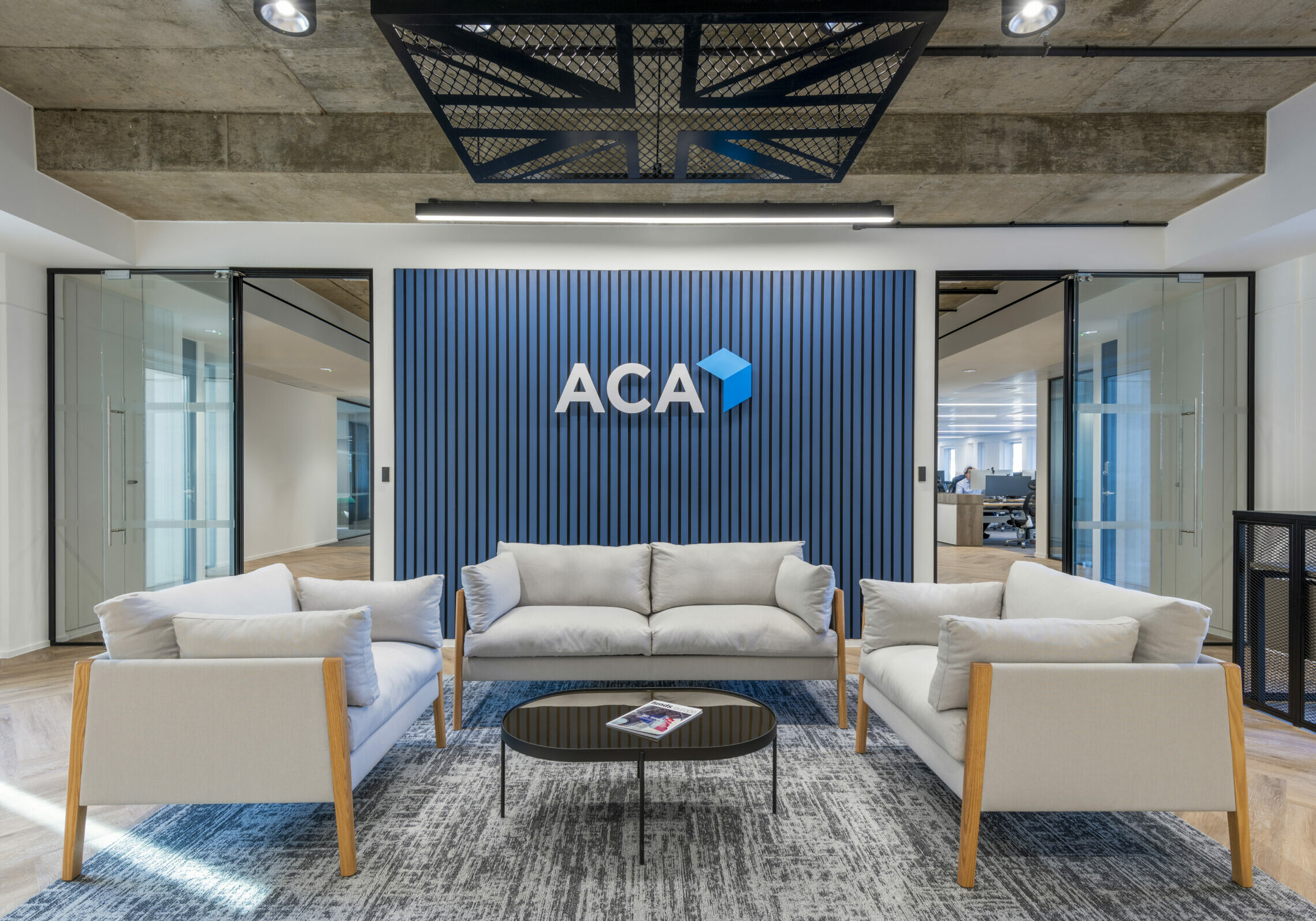 ACA Global | Echospace