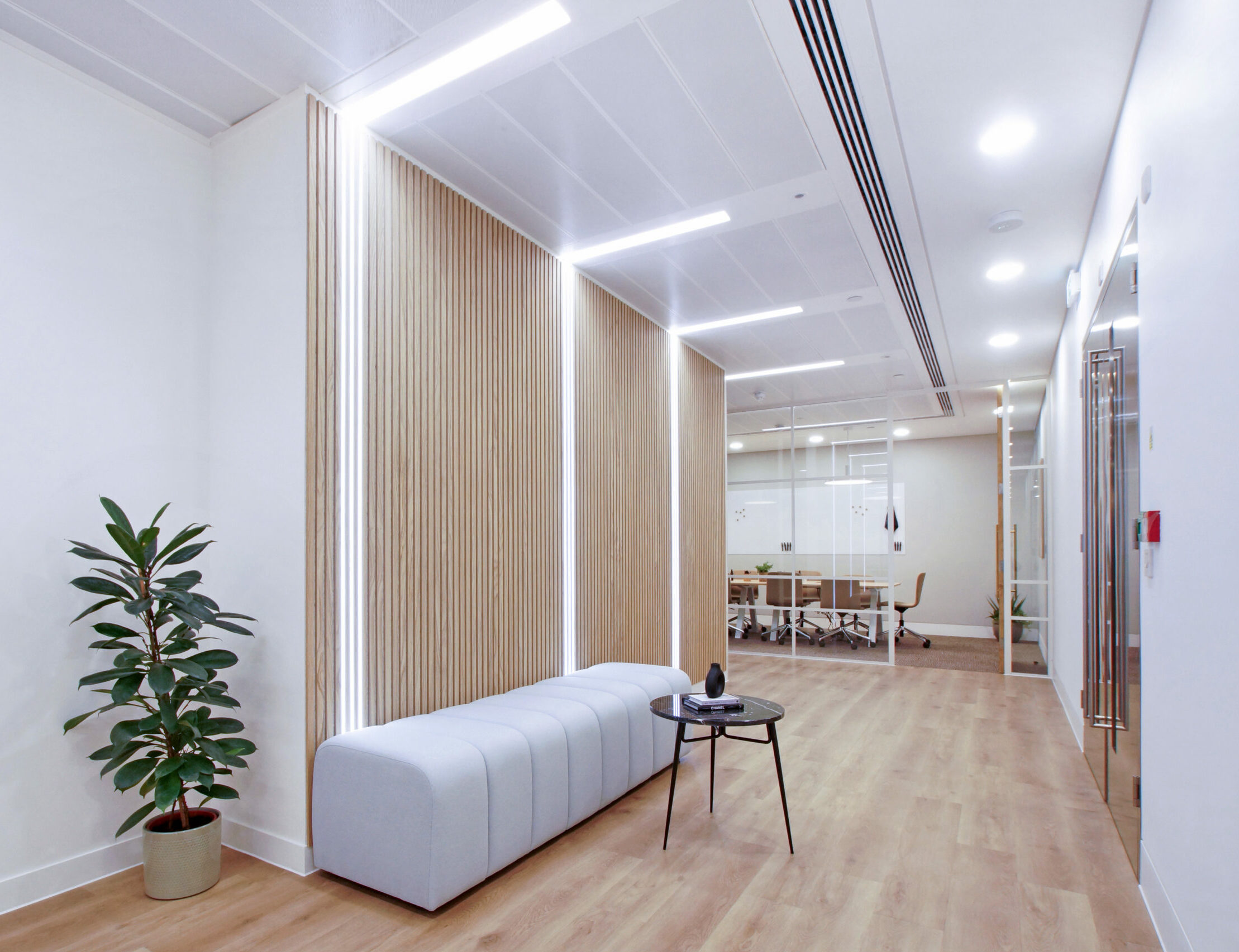 99 Gresham St | Echospace