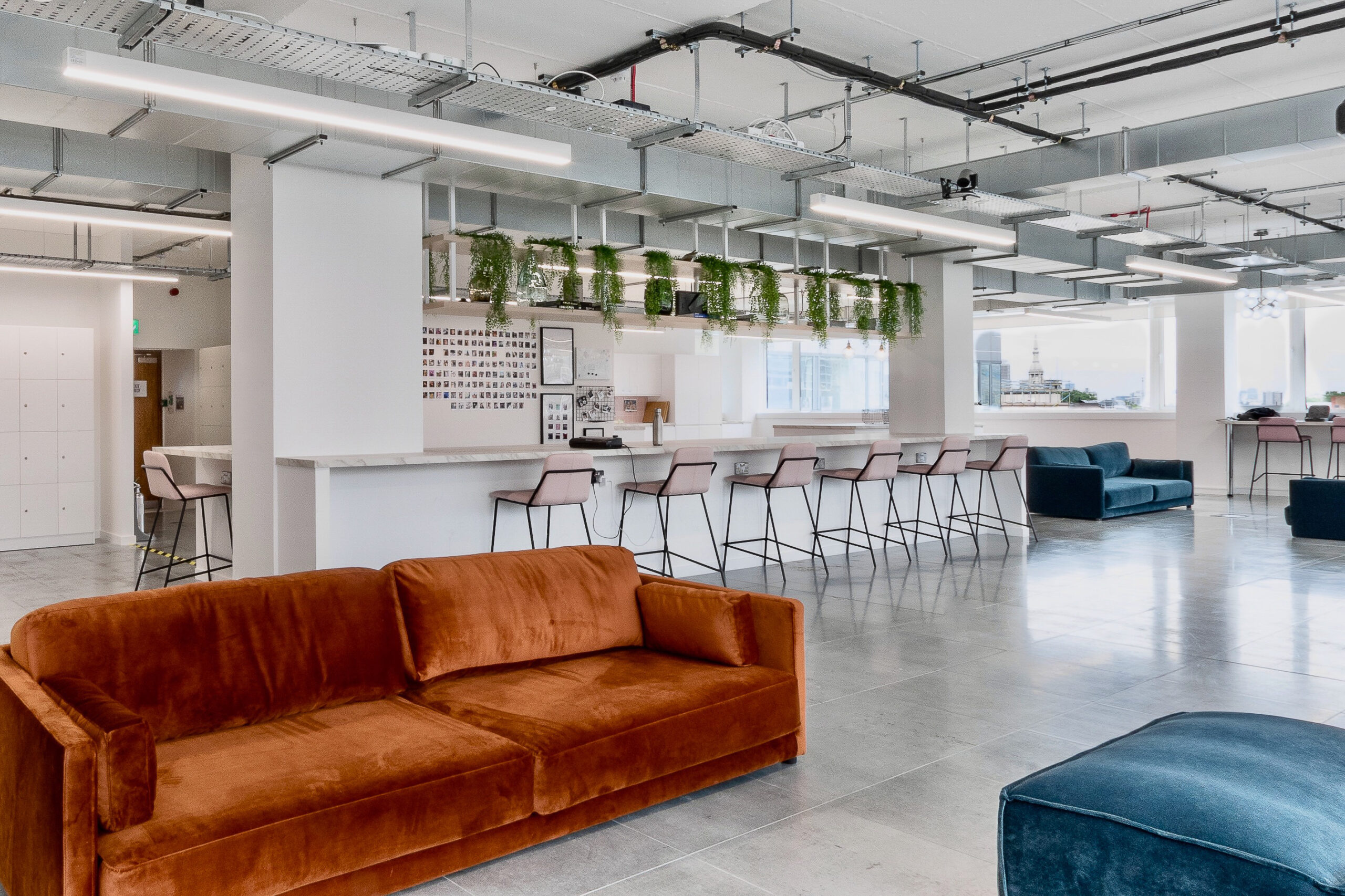 Threads Styling | Echospace