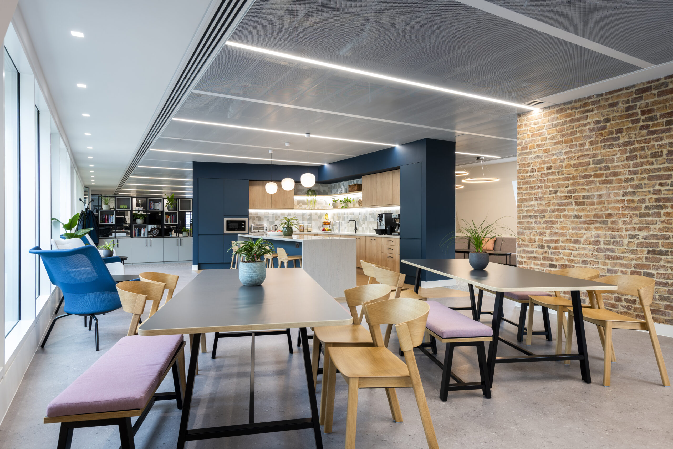 Caplin Systems | Echospace