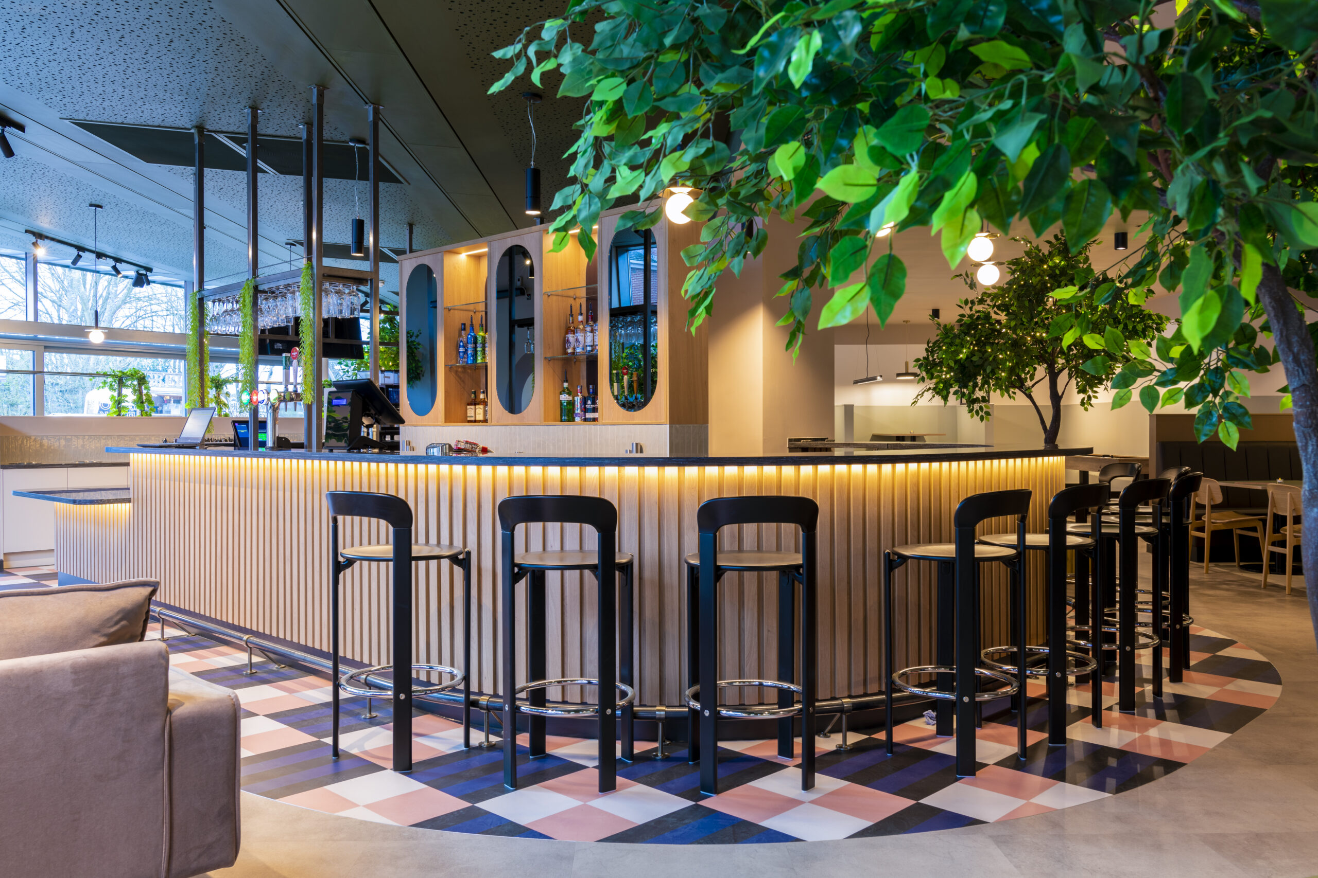 University Of Surrey | Echospace