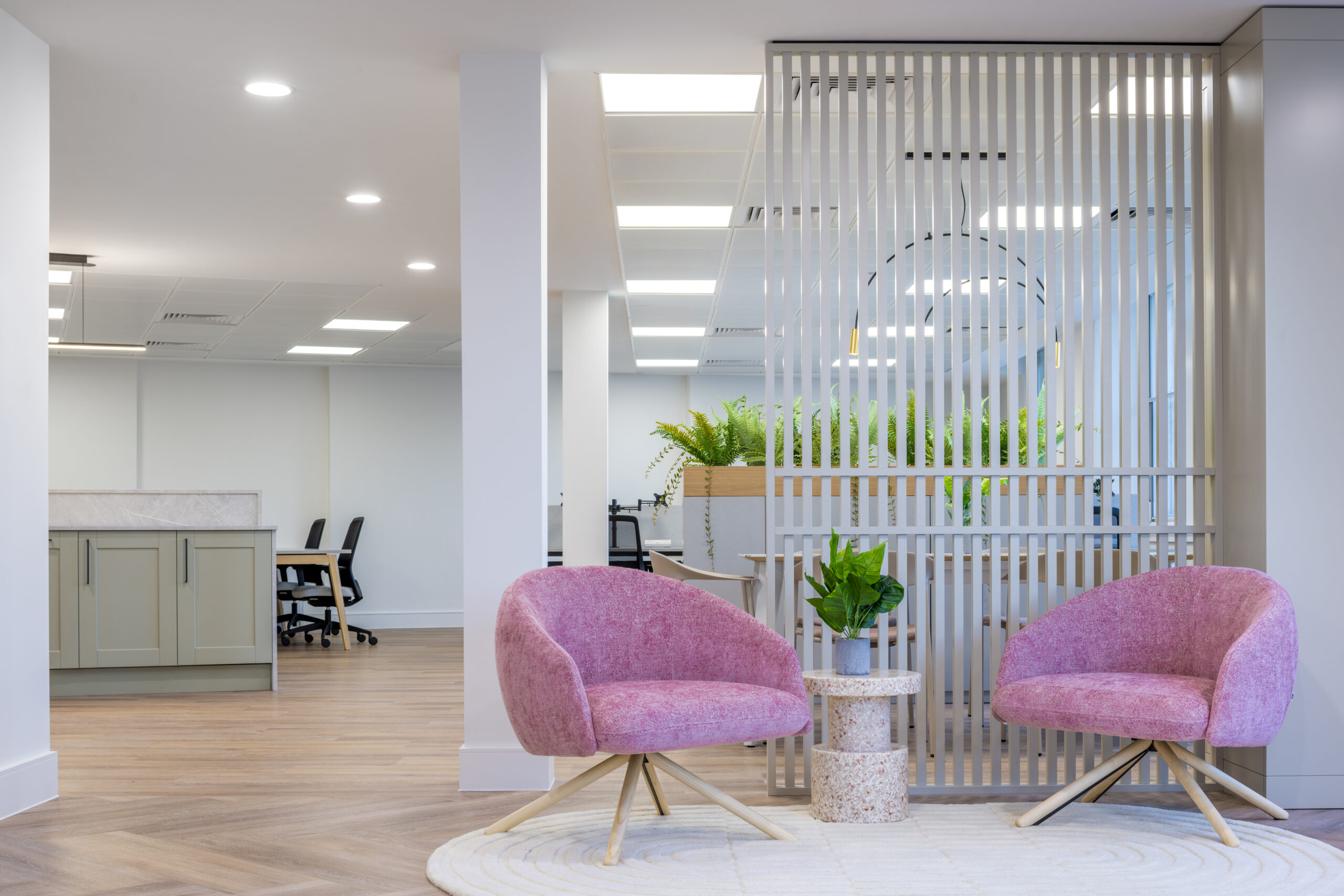 Habro Asset Management | Echospace